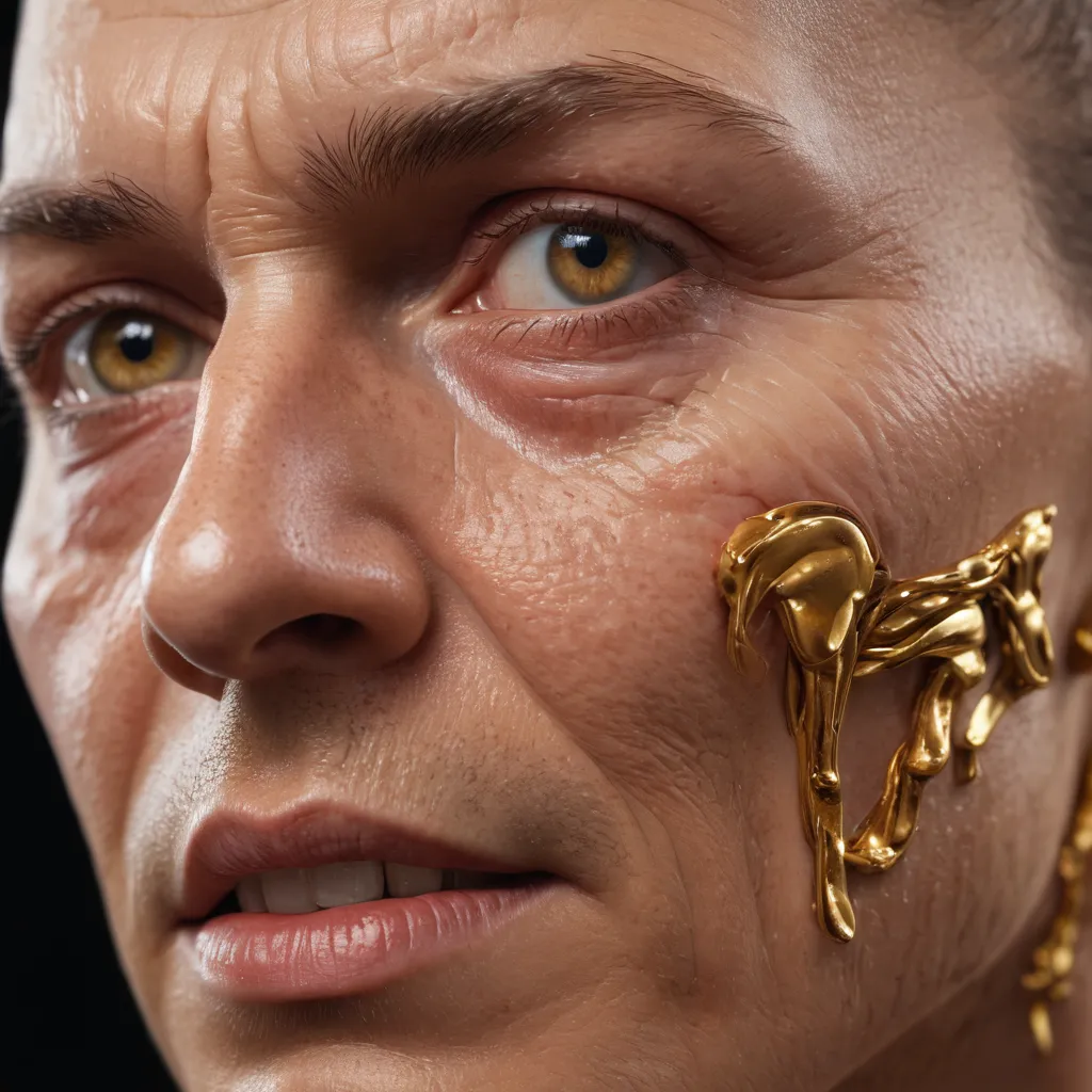 Understanding Golden Syndrome: A Thorough Insight