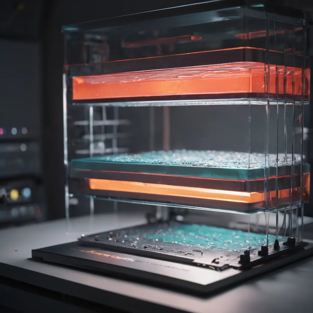 Understanding Gradient Gel Electrophoresis Techniques