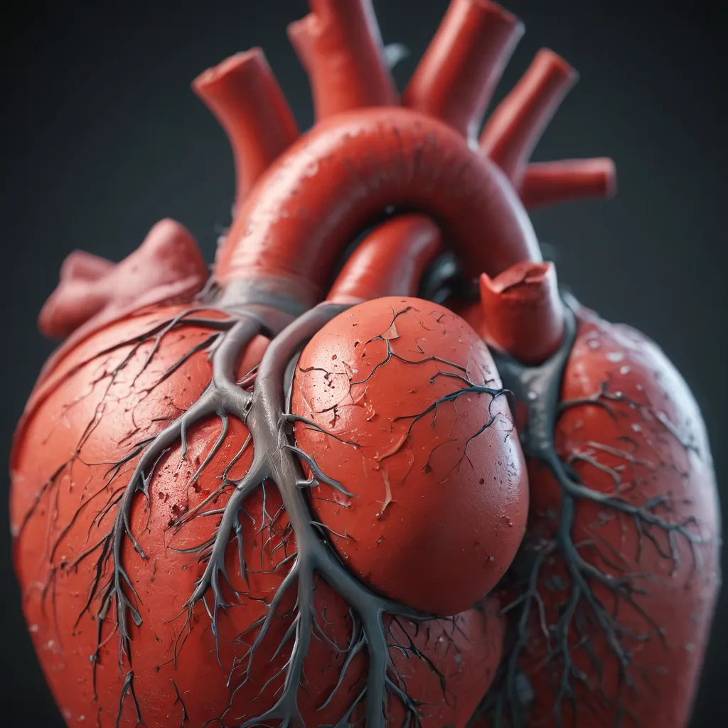 Understanding Heart Ejection Fraction: Key Benchmarks