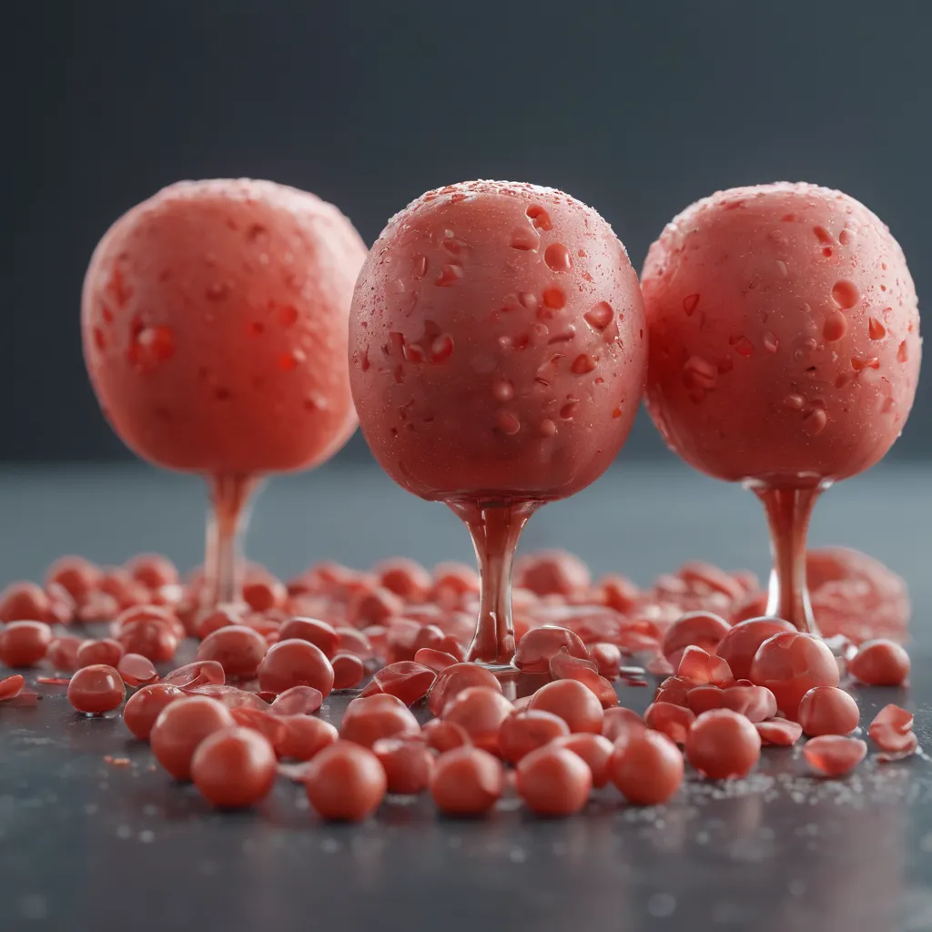 Understanding High MPV and Low Platelet Count Insights