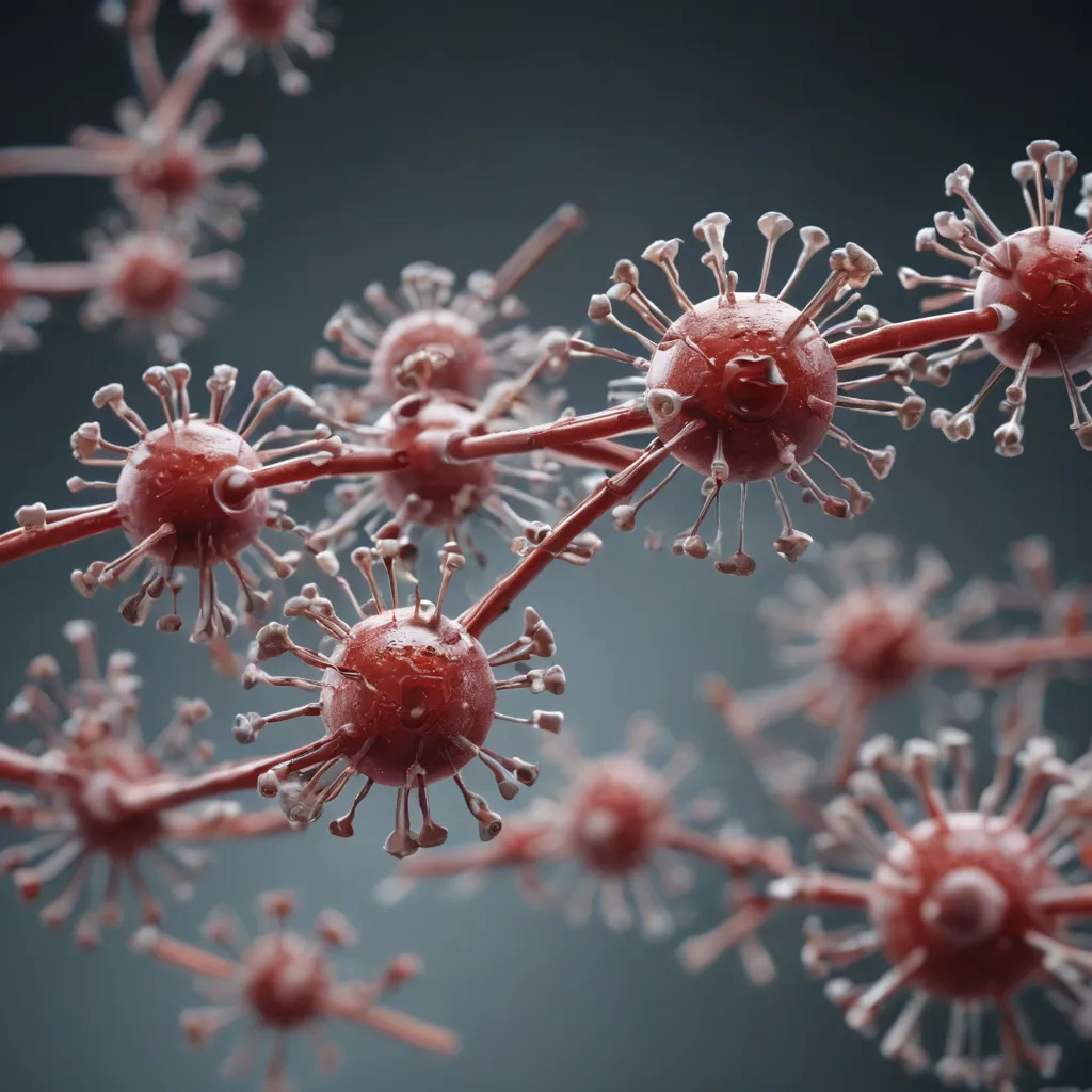 Understanding Histone Methylase: Mechanisms in Gene Regulation