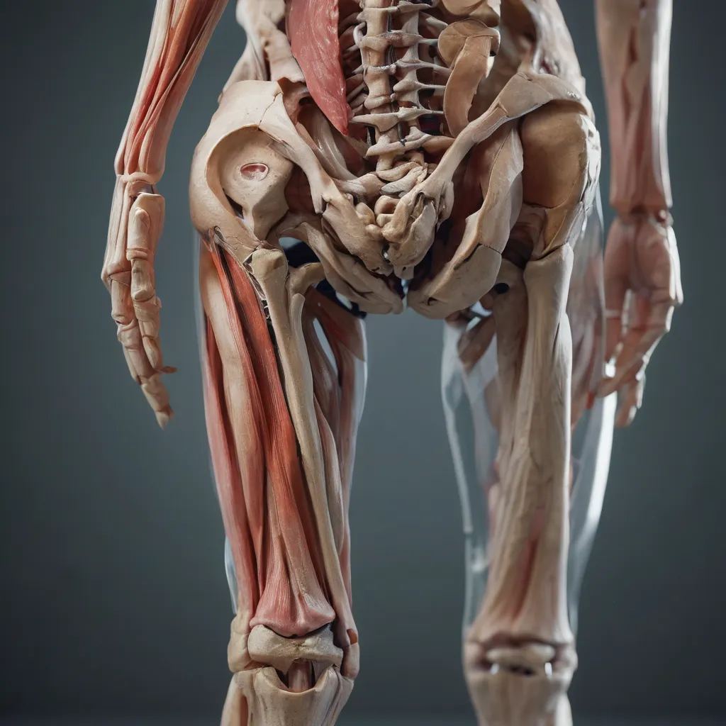 Understanding Joint Dislocation: Causes and Management