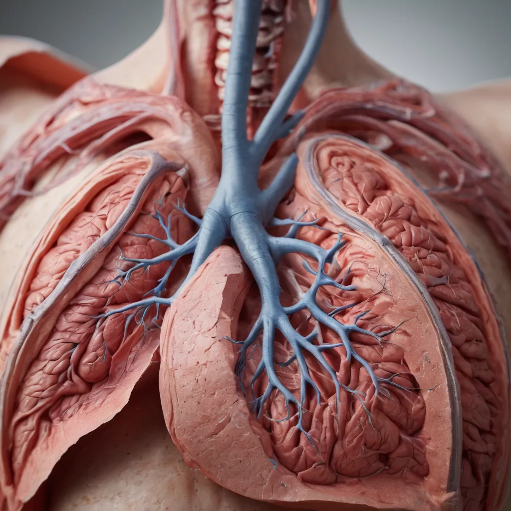 Understanding Left Lobe Lung Cancer: Insights and Impact