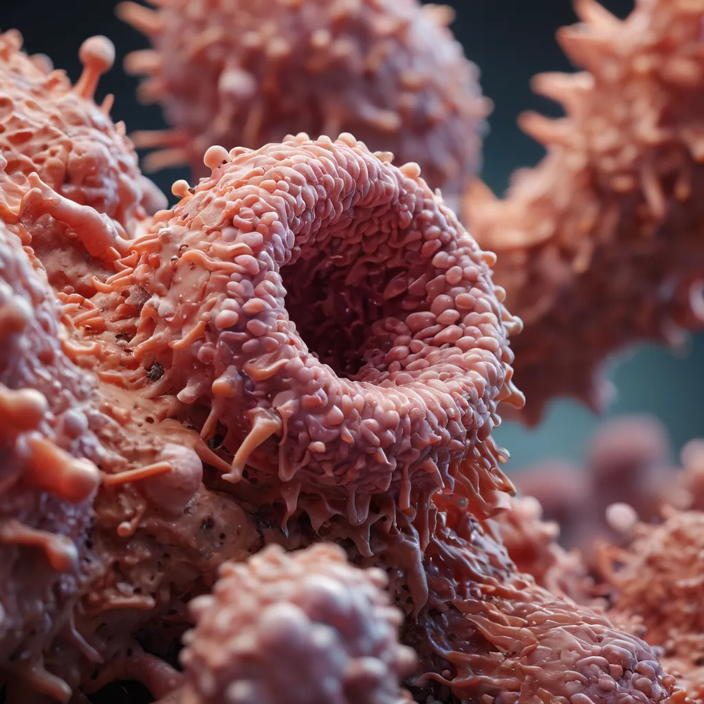 Understanding Mucocele Cancer: An In-Depth Exploration