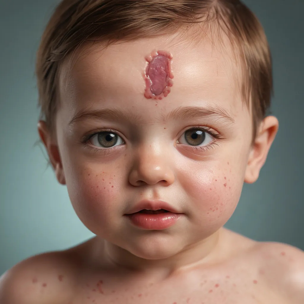 Understanding Multiple Infantile Hemangiomas: A Comprehensive Overview