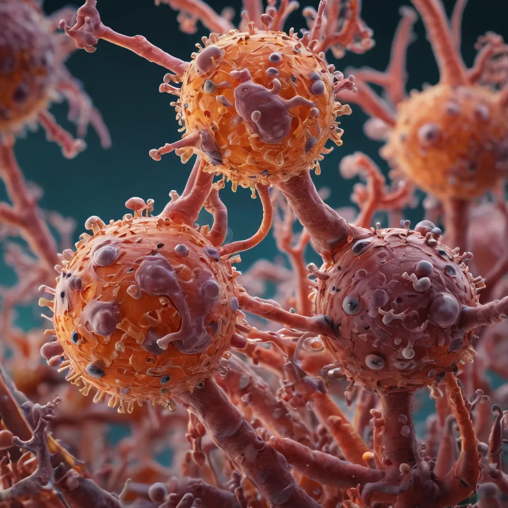 Understanding Mycobacterium Intracellulare Infection