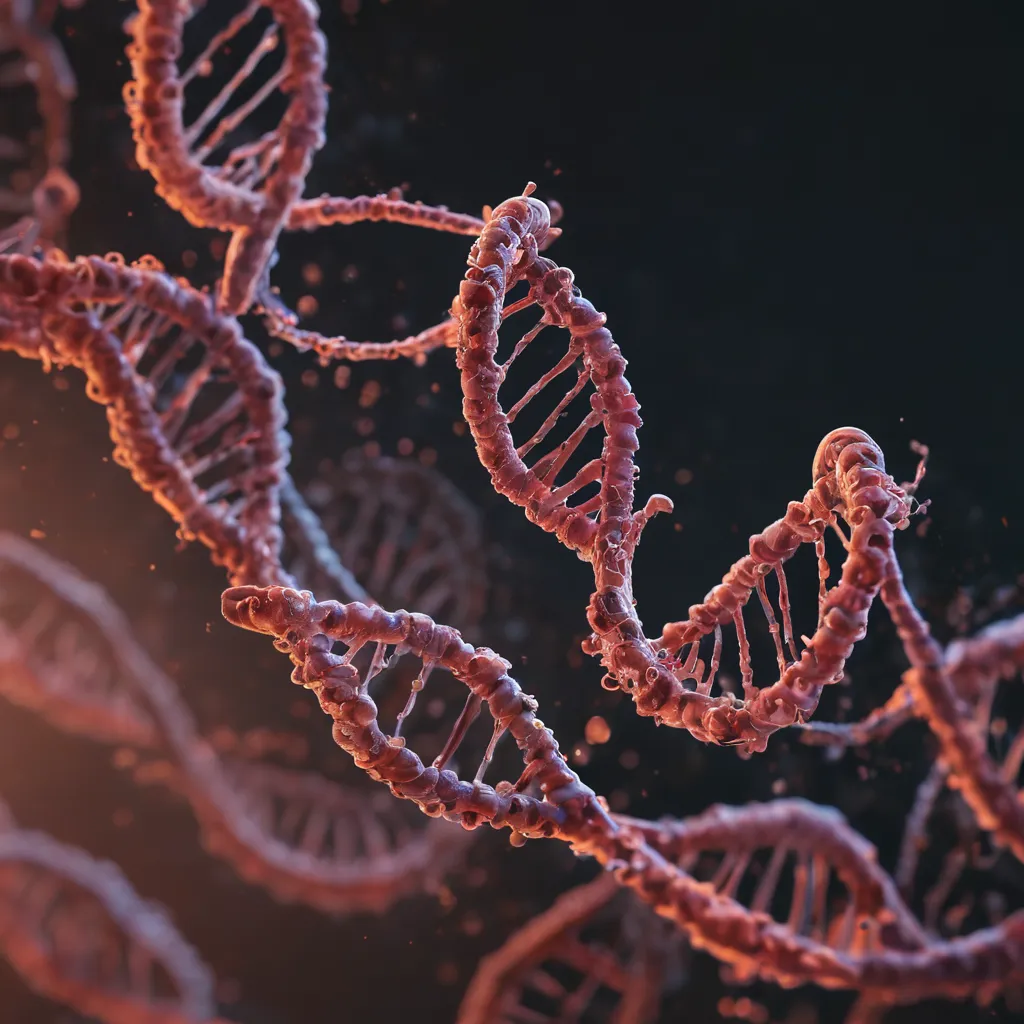 Understanding NSCLC Mutations: Implications for Research