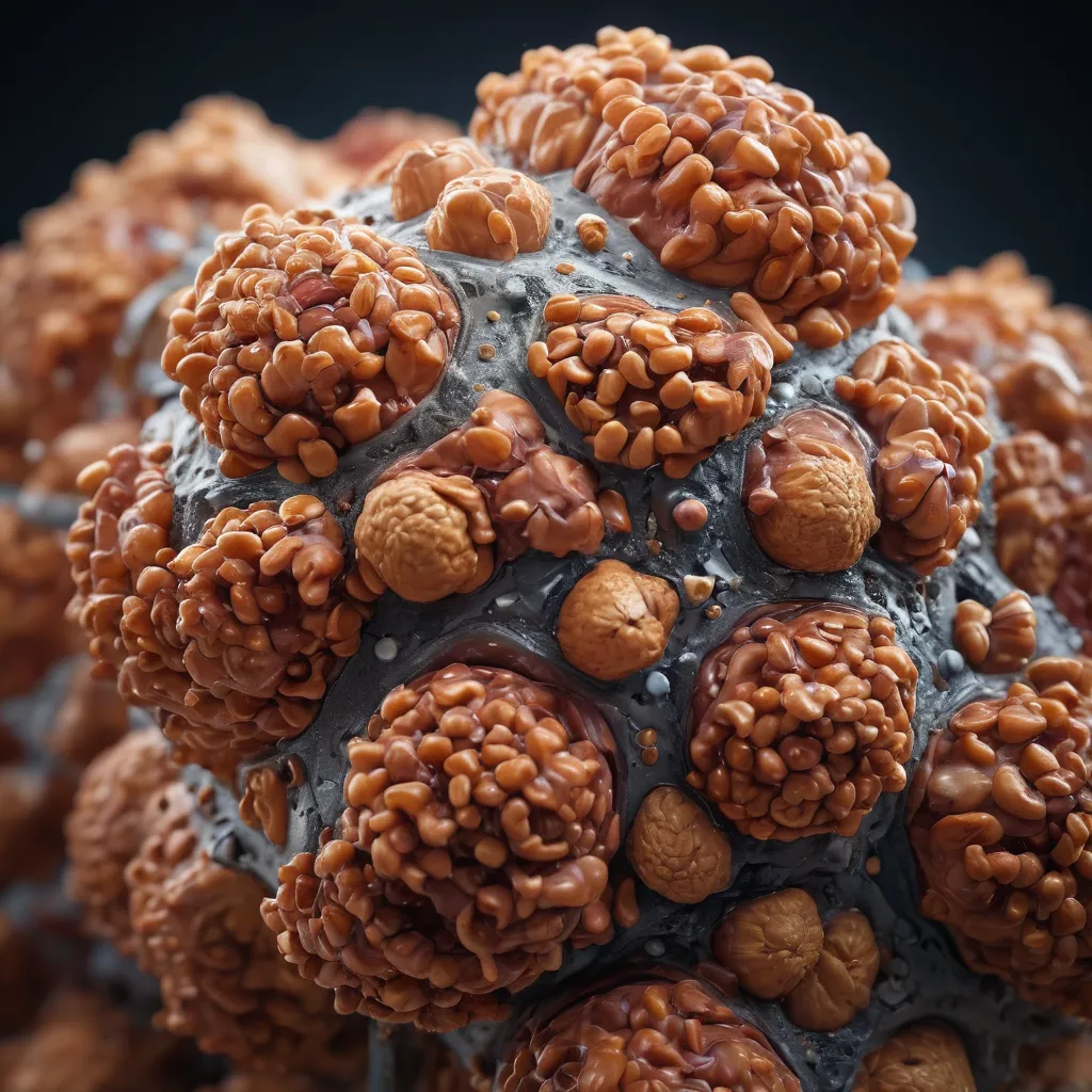 Understanding Nut Carcinoma of the Lung: Insights and Advances