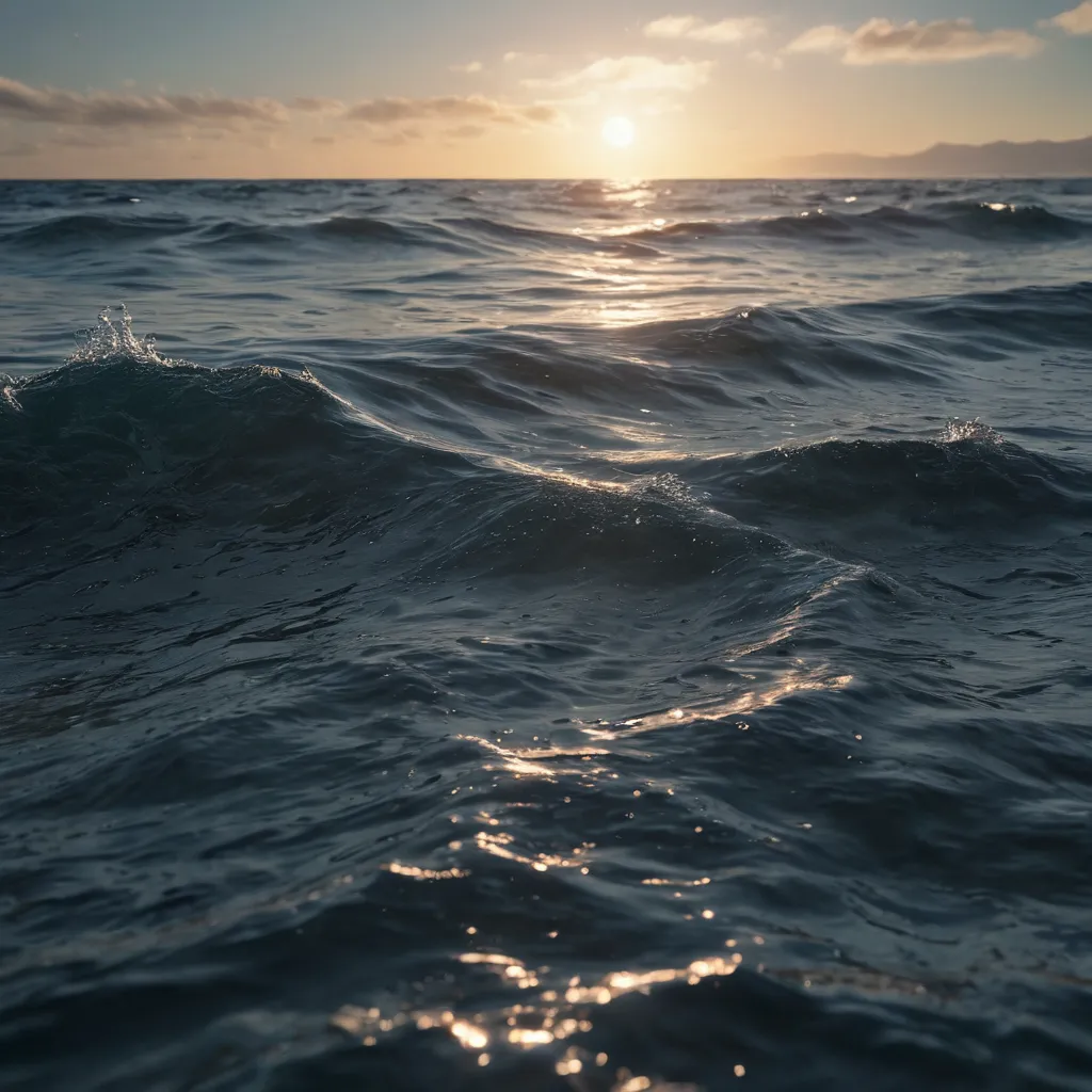 Exploring Pelagic Zones: Giants of the Ocean