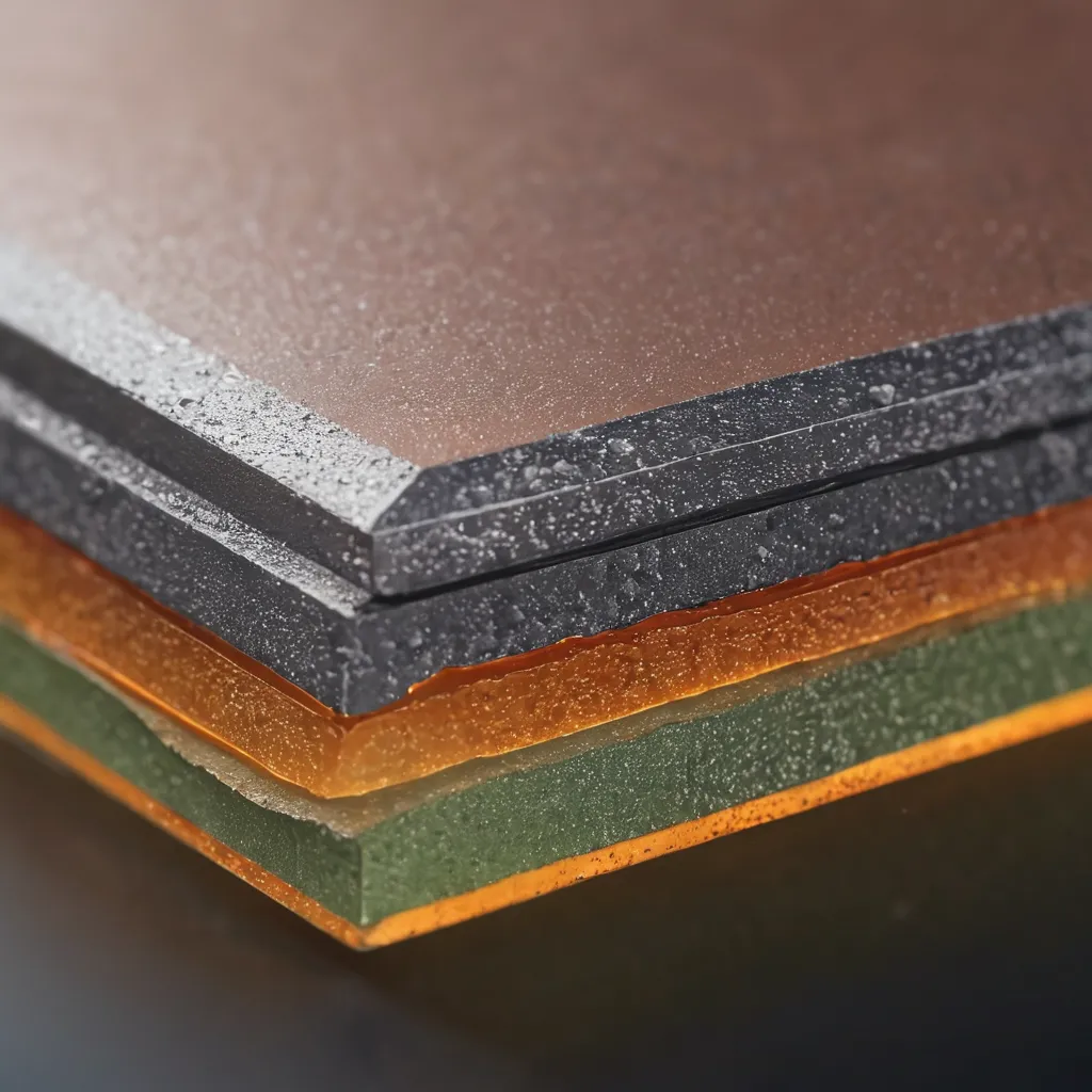 Understanding Piston Thermal Barrier Coating