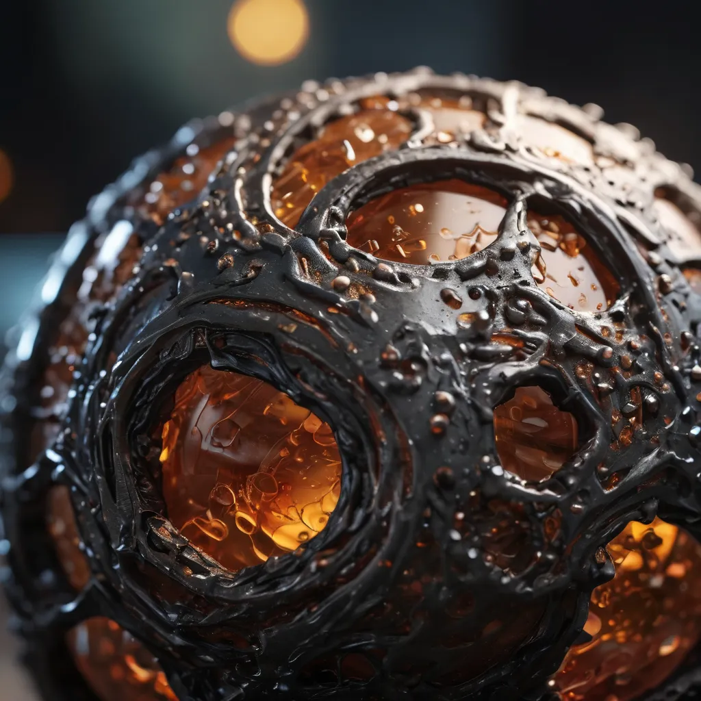 Understanding Polyball: A Comprehensive Insight