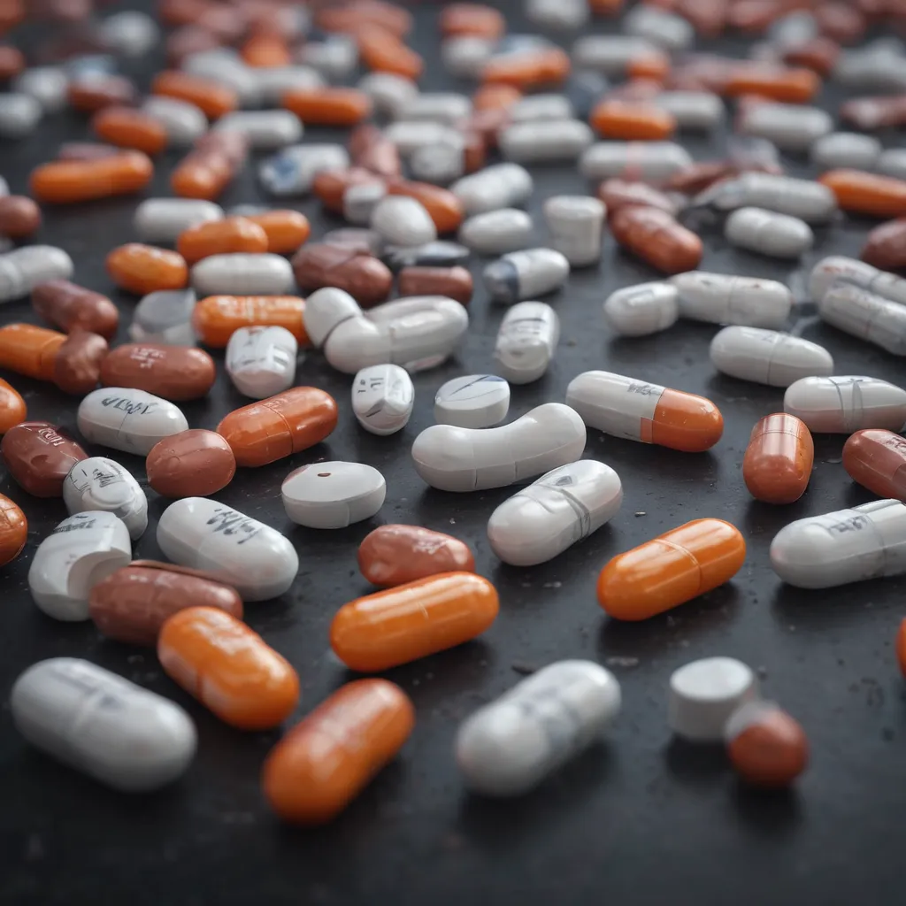 Understanding Prescription Weight Loss Pills: A Comprehensive Guide