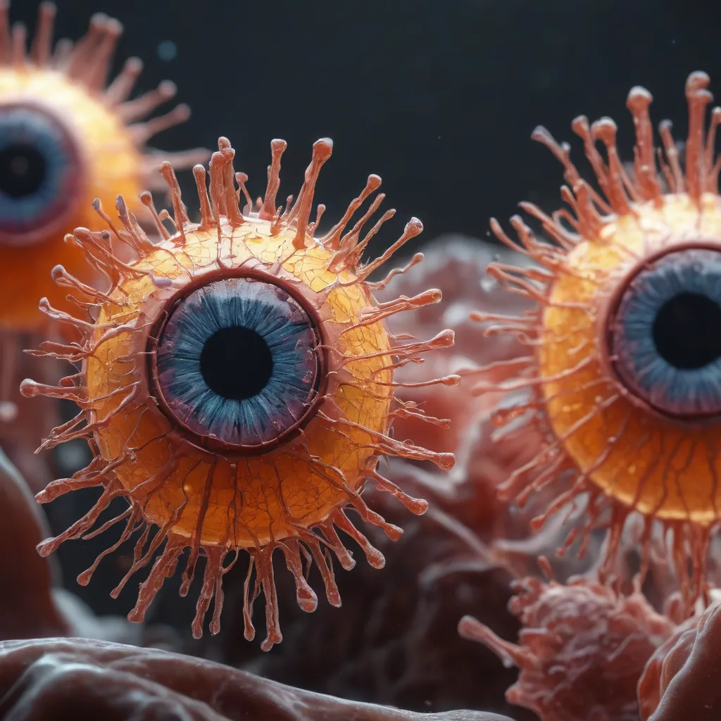 Understanding Progressive Retinal Atrophy: Insights and Advances