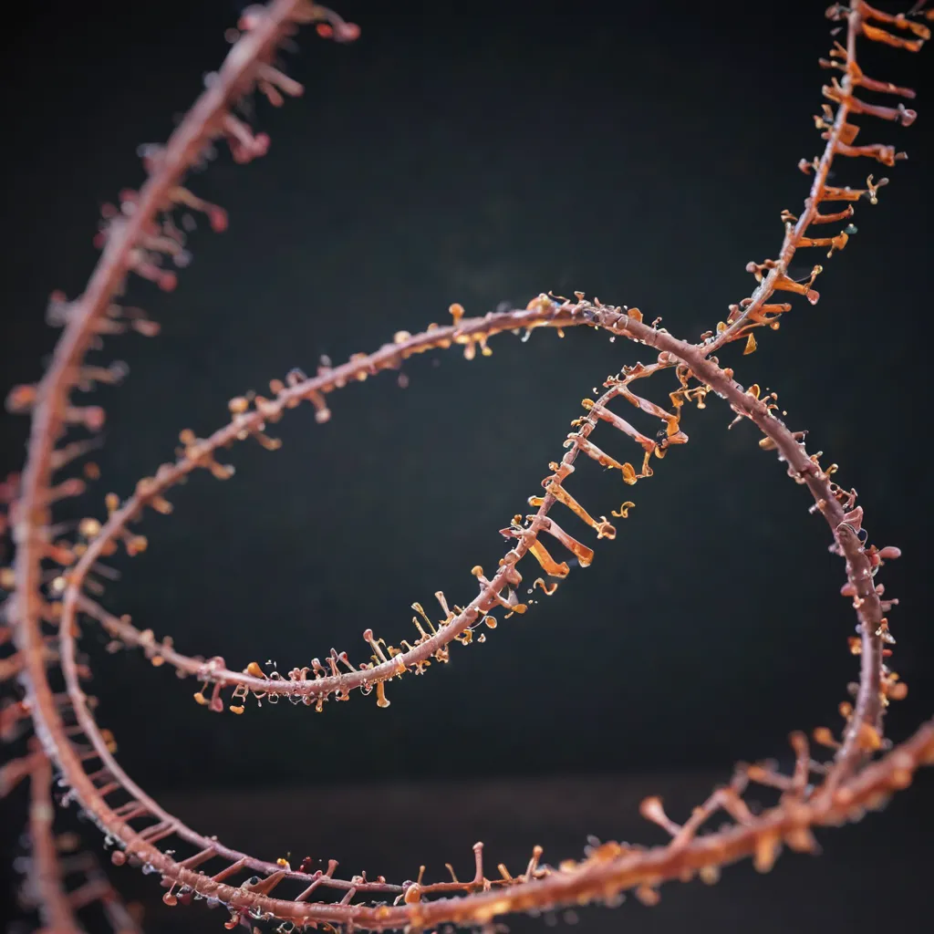 Understanding RNA Integrity Number in RNA-Seq Understanding RNA Integrity Number in RNA-Seq