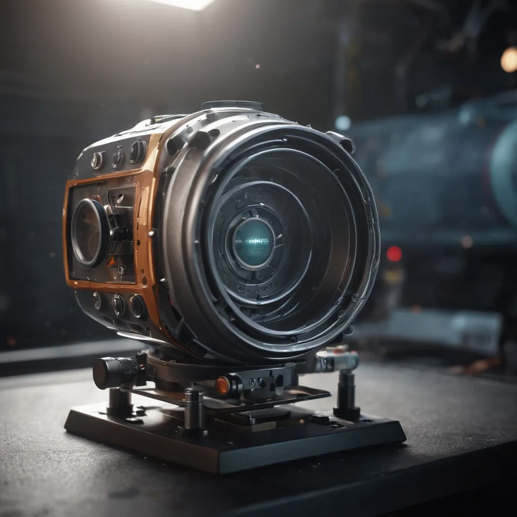 Understanding SmFISH Probes in Molecular Biology