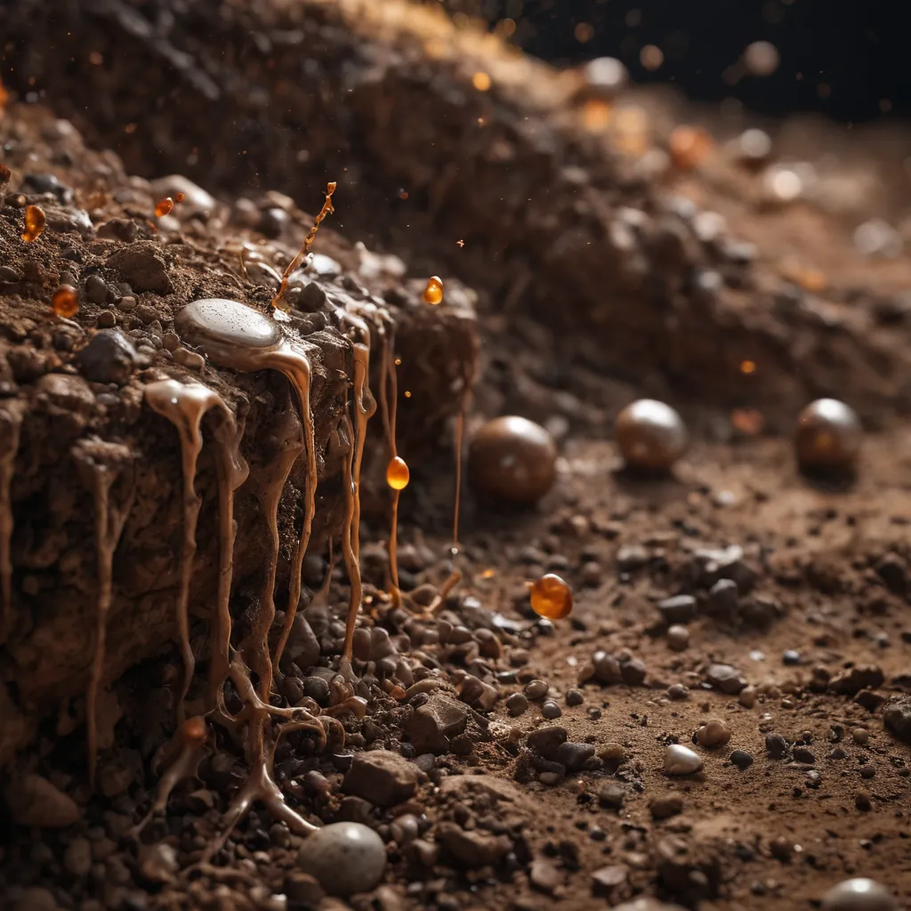 Understanding Soil Corrosion: Mechanisms and Solutions
