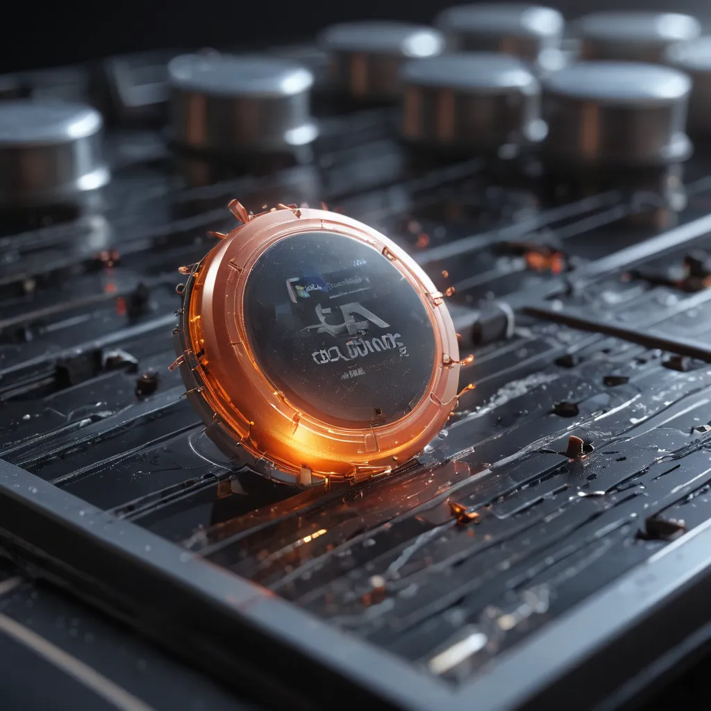 Understanding Solar Cell Voltage: A Technical Overview