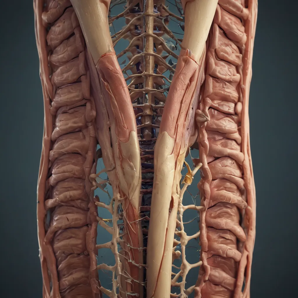 Understanding Spinal Cord Injury Disability: Overview Understanding Spinal Cord Injury Disability: Overview