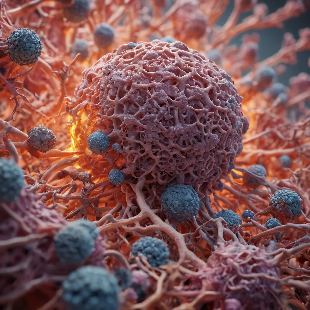 Understanding Squamous Cell Lung Cancer: A Comprehensive Guide