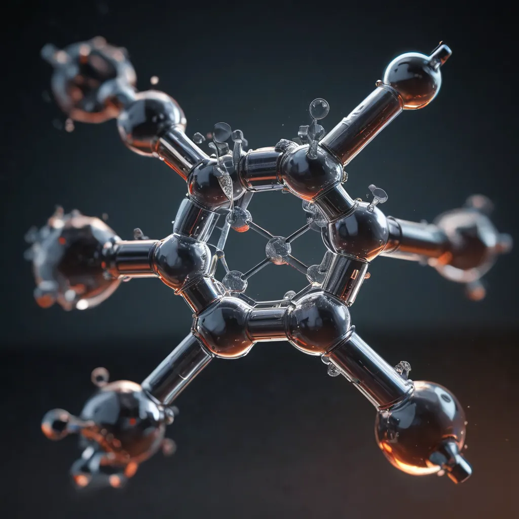 Exploring Stab Reagents in Chemical Analysis