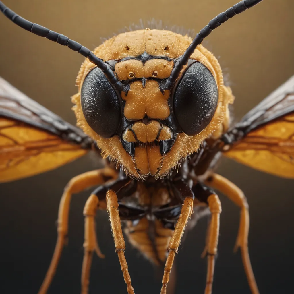 Understanding Stinger Wasps: Nature's Complex Predators