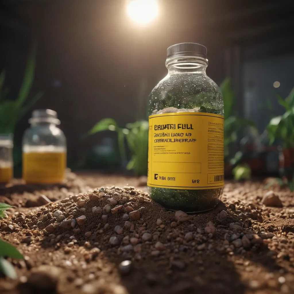 Understanding Superior Fertilizers: Science & Application