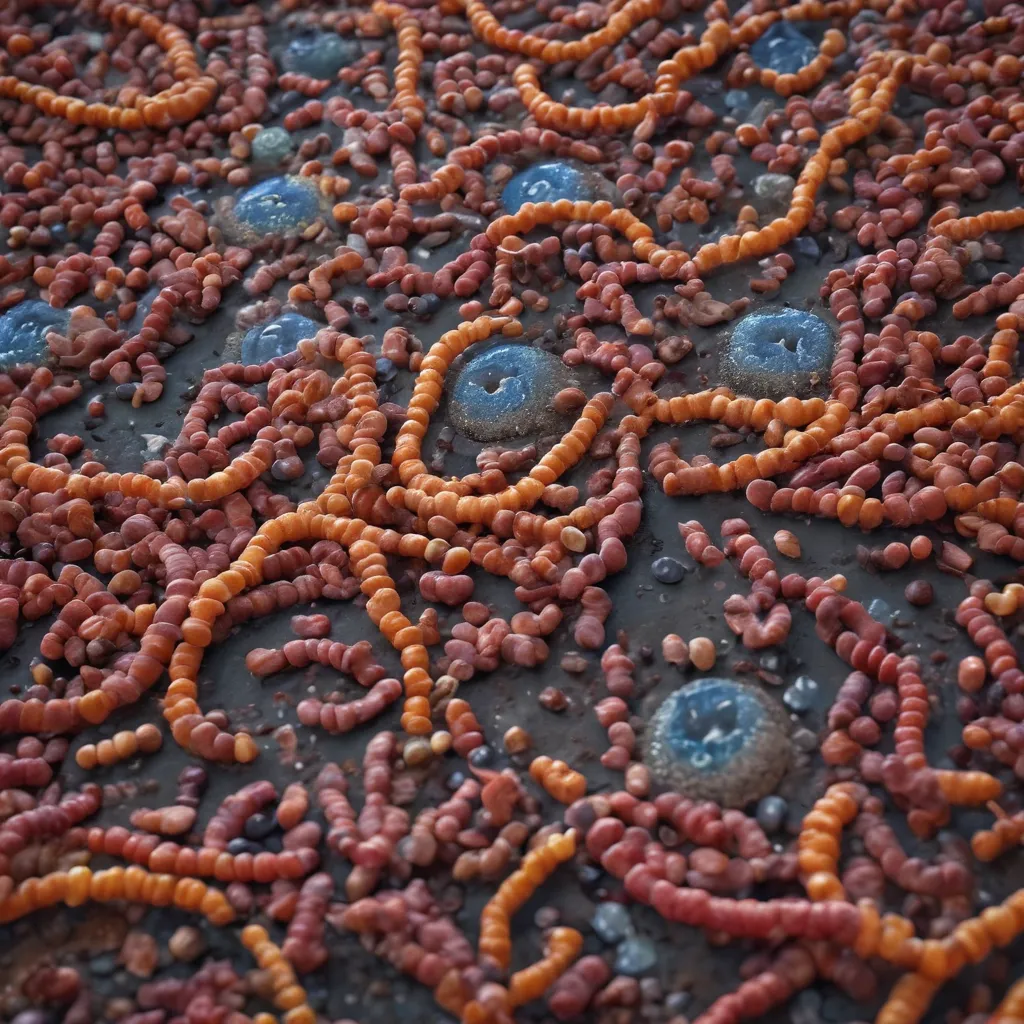 Exploring the American Gut Project Insights 2021