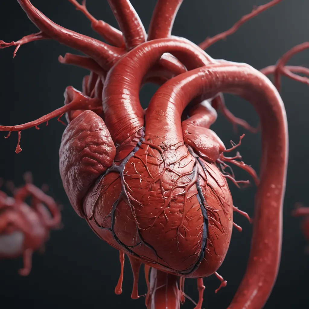 Understanding the Complex Causes of Heart Disease