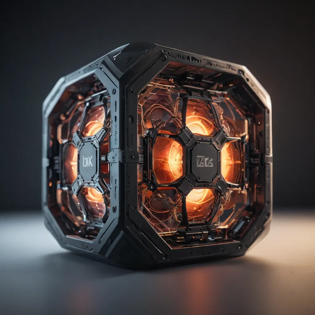 Understanding the Datacube: Structure, Functionality, and Applications