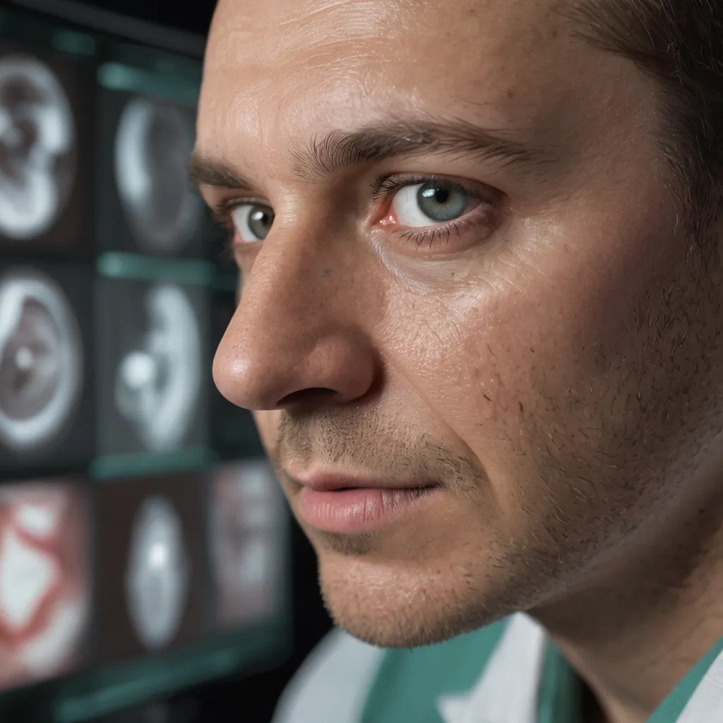 Understanding the Final Stages of Bile Duct Cancer