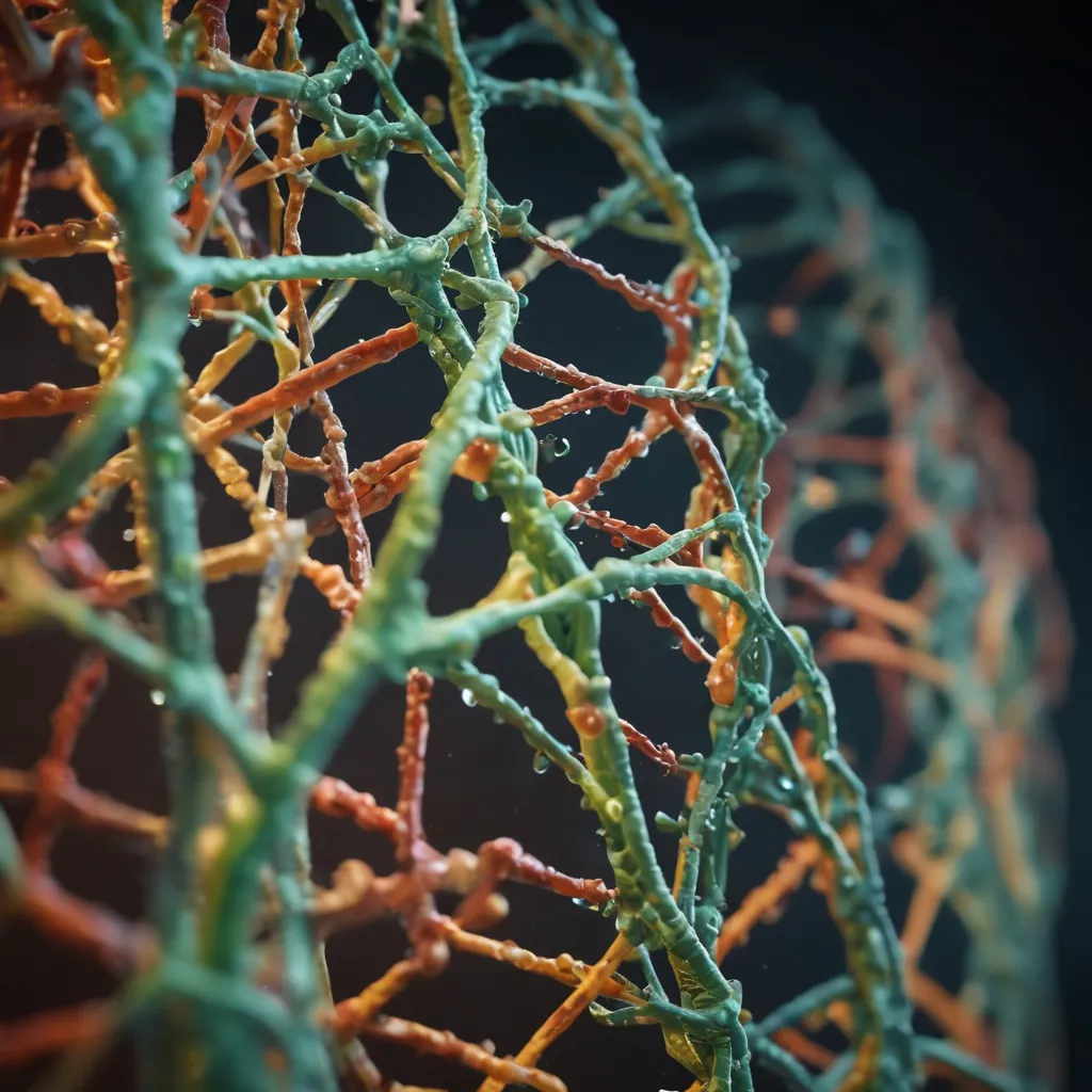 Exploring the GFP Amino Acid Sequence and Its Significance