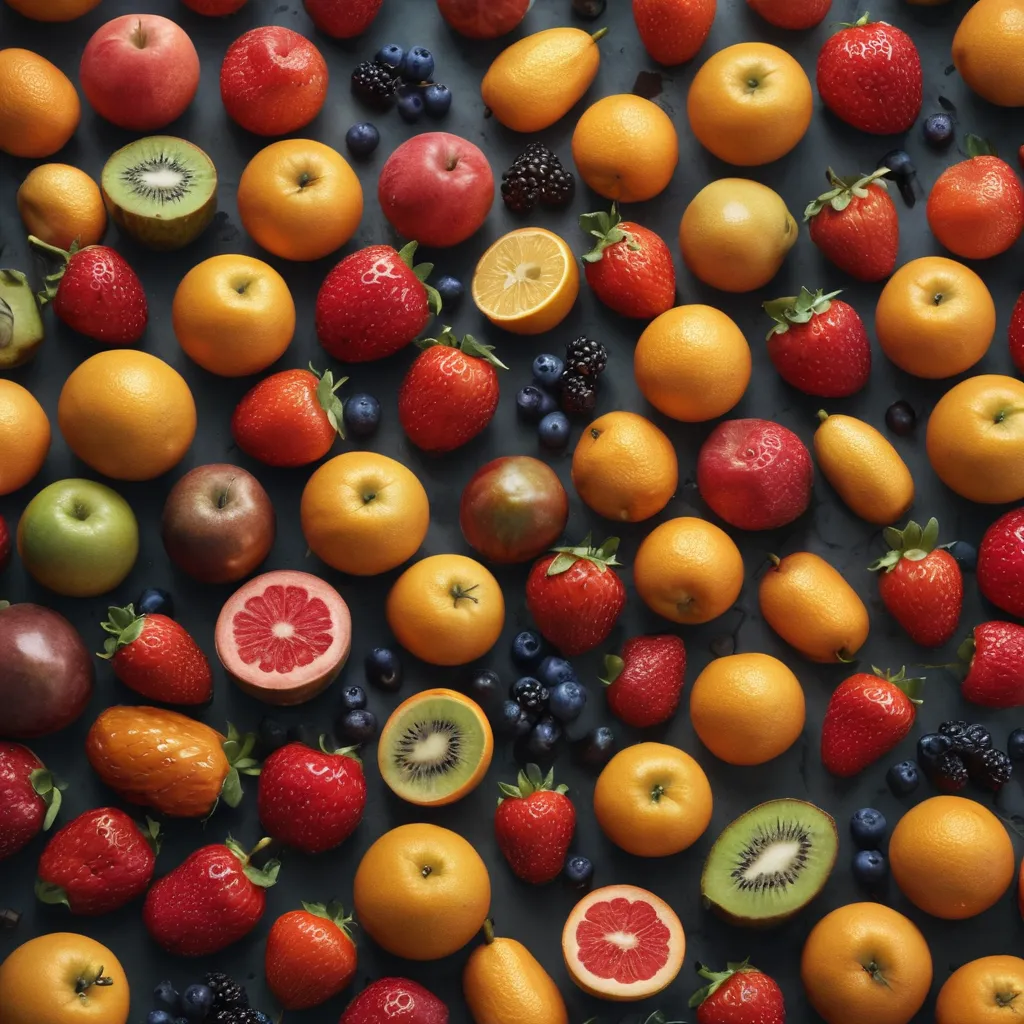 Understanding the Glycemic Index of Fruits