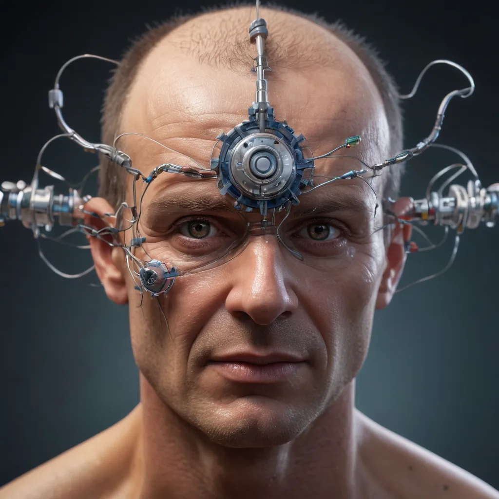 Reglan's Role in Migraine Management Explained