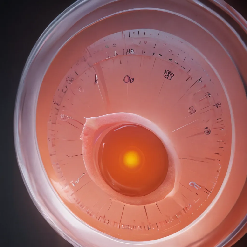 Understanding the 23-Day Ovulation Cycle