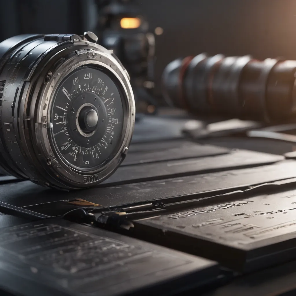 Understanding the Patent Process: A Comprehensive Guide