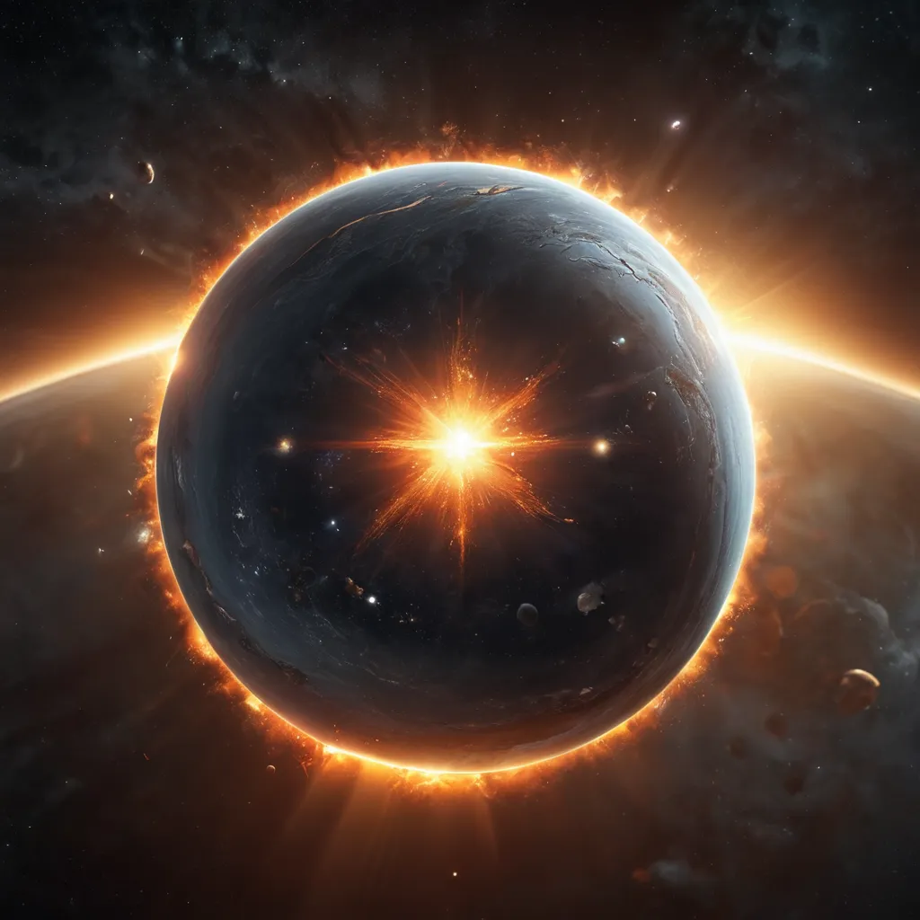 Understanding the Space Concept: A Comprehensive Exploration
