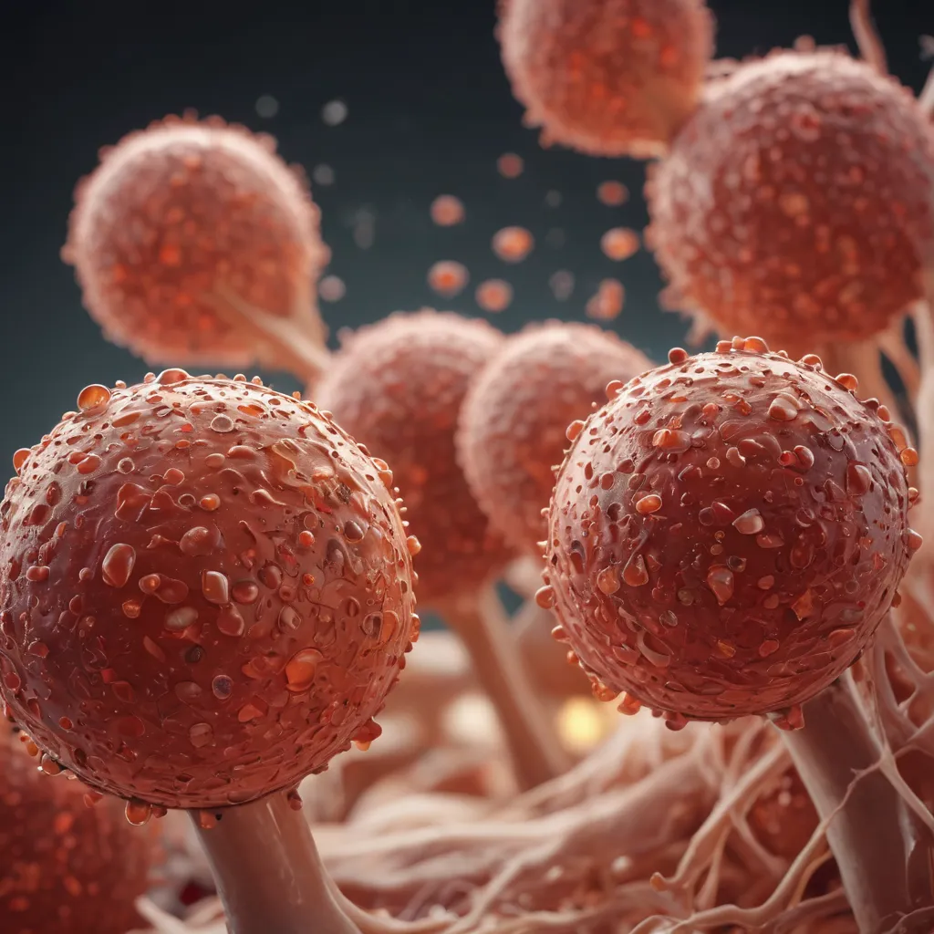 Understanding the Stages of Acute Myeloid Leukemia