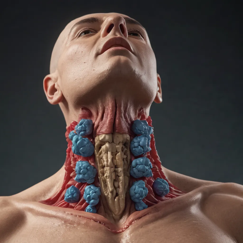 Comprehensive Guide To Understanding Thyroid Cysts