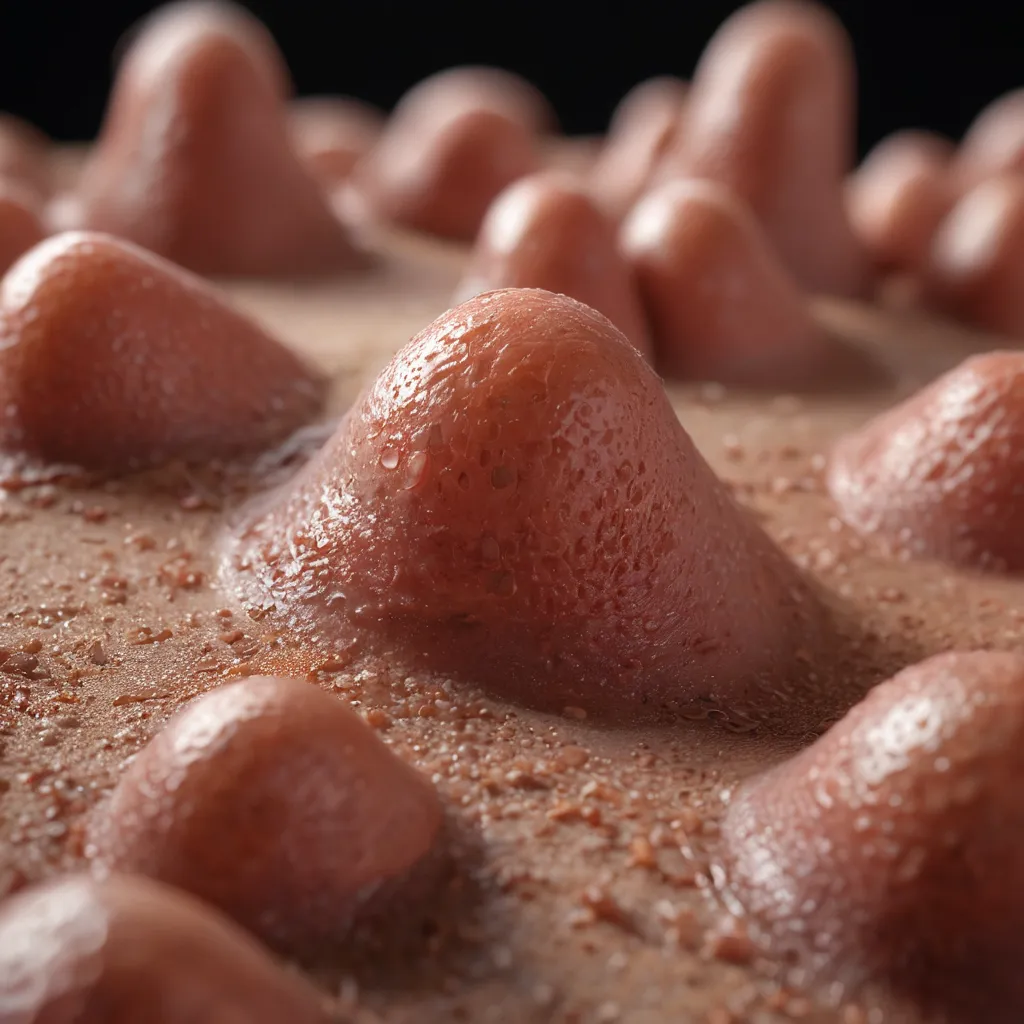 Understanding Tophi in Gout: A Deep Dive