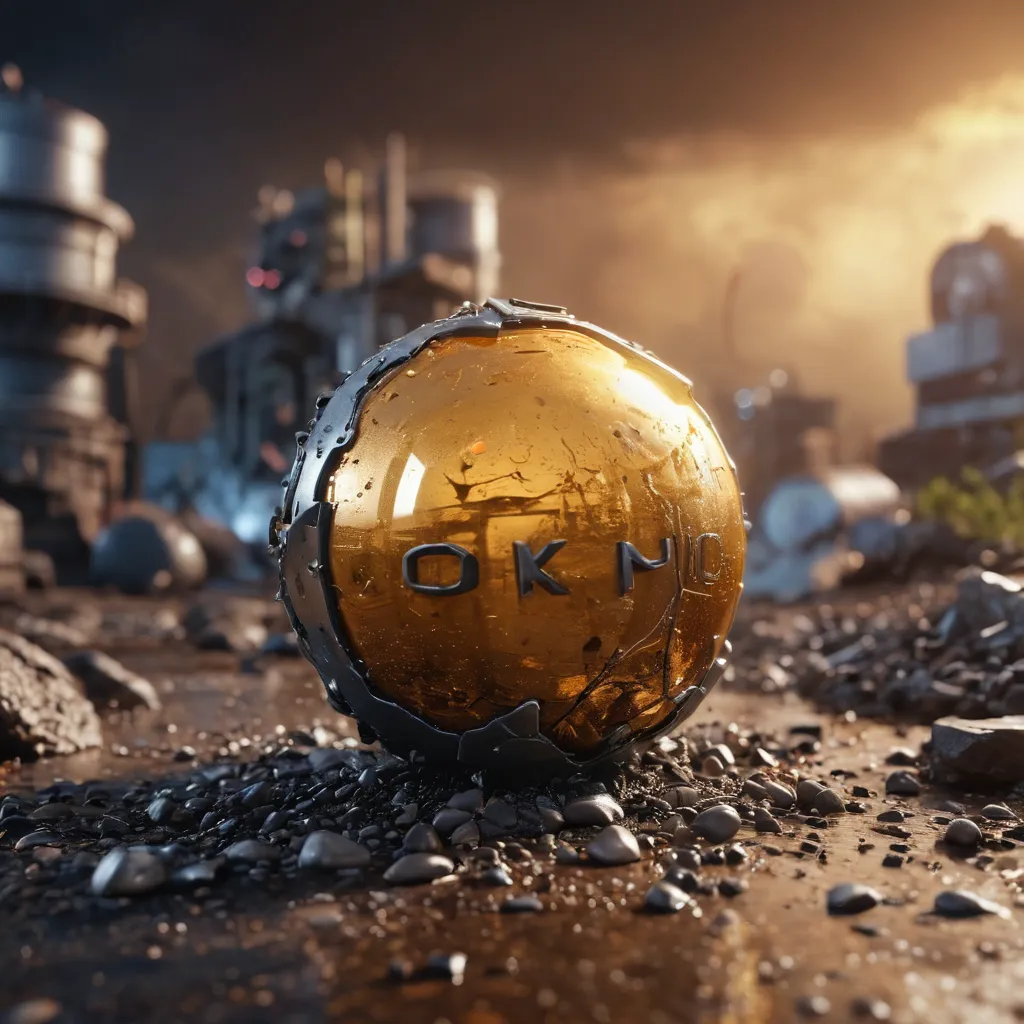 Understanding Toxic Metals: Health and Environmental Impacts