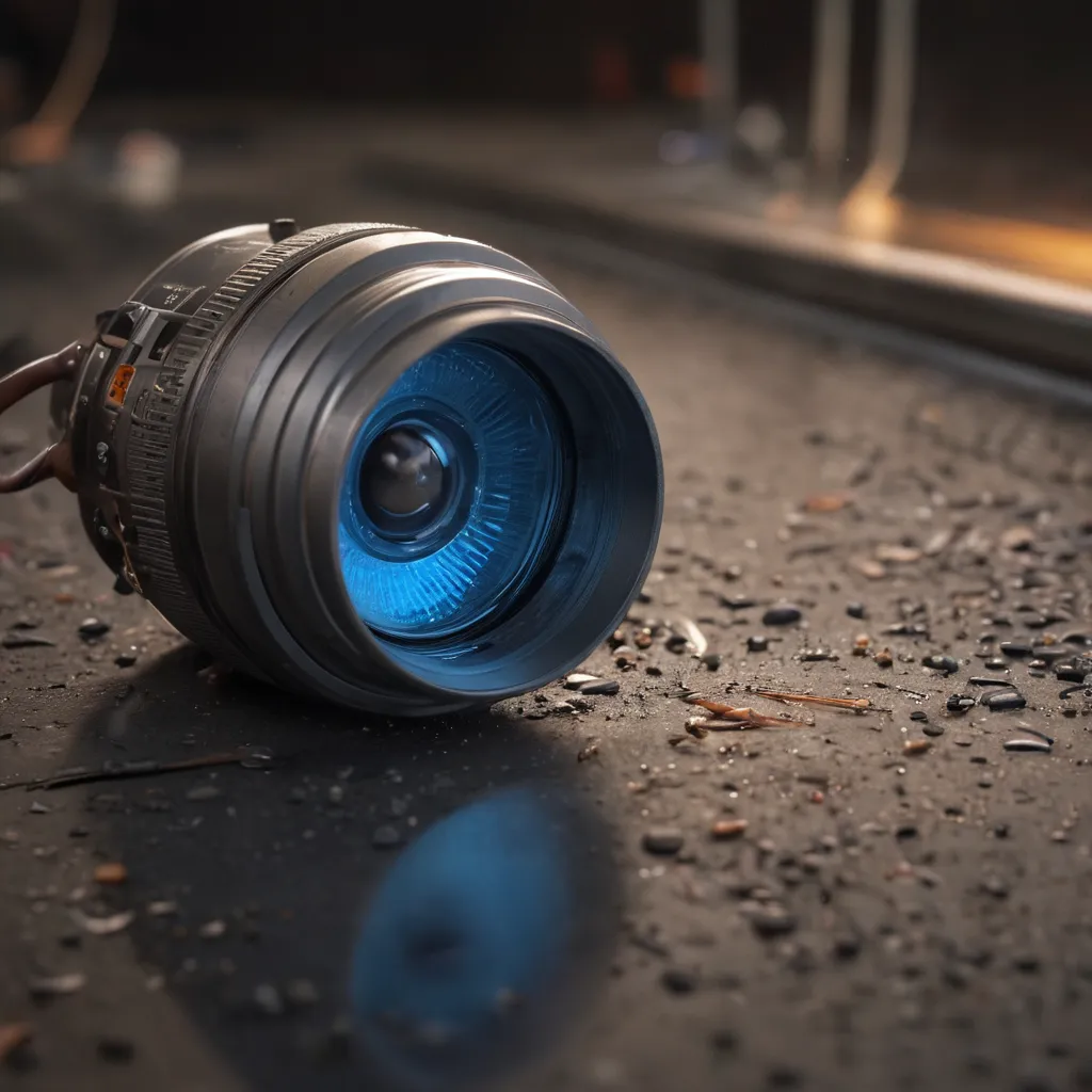 Understanding the Ultrasonic Mouse: A Comprehensive Analysis