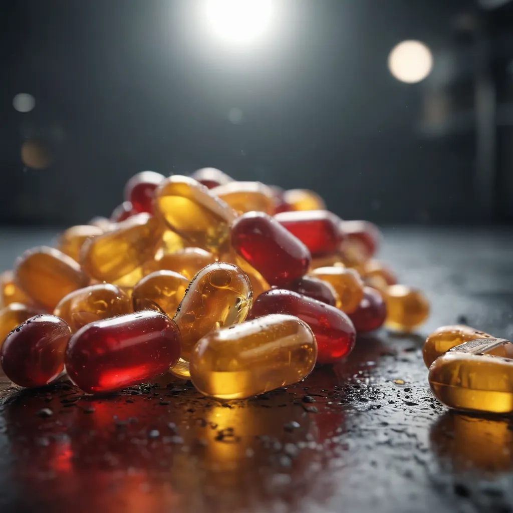 Understanding Vitamin D3 Overdose: Risks Explained