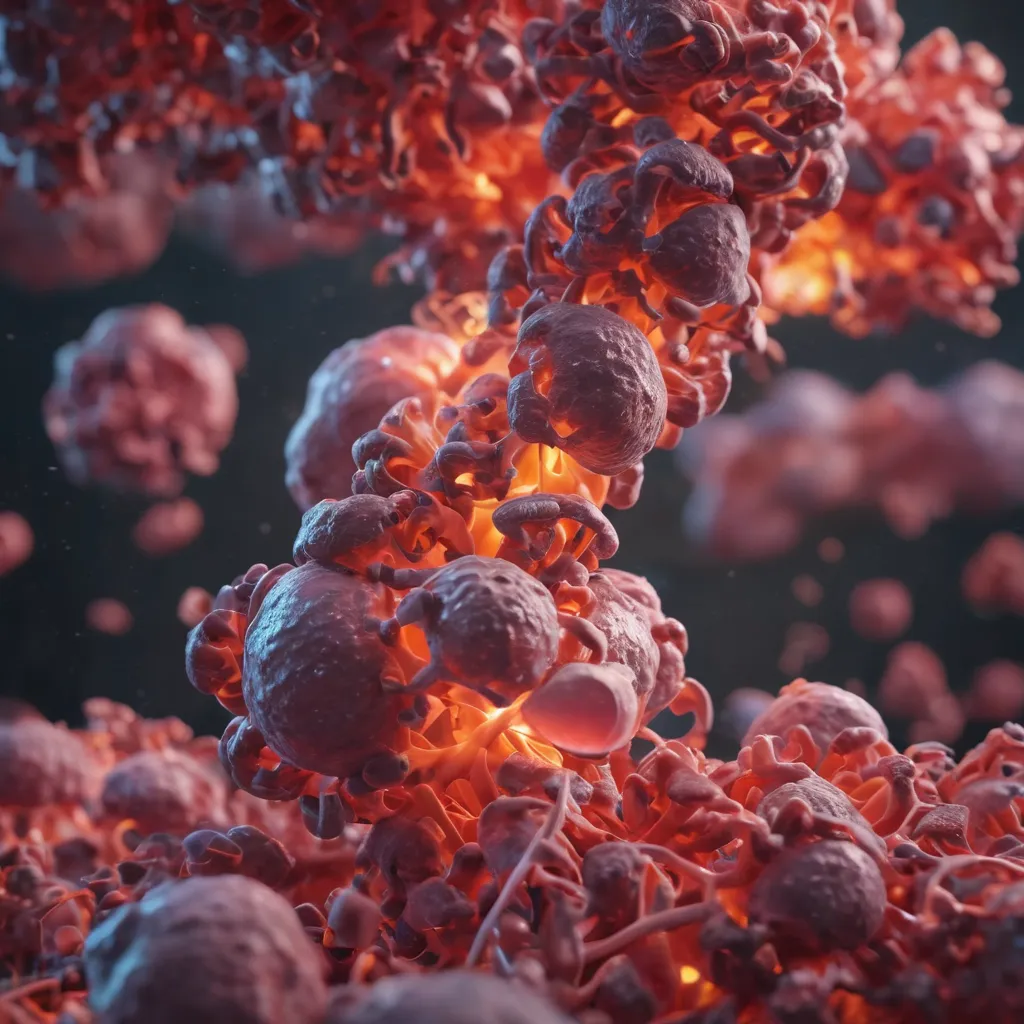 Using Pancrelipase to Clear Gastrostomy Tube Blockages
