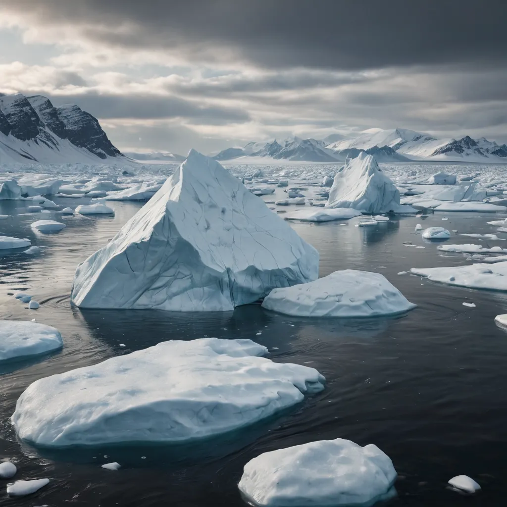 Understanding the Rapid Warming of the Arctic